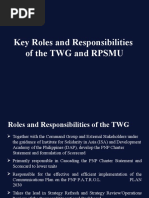 PNP Official 10 Codes and Alarm Codes | PDF | Robbery | Crimes