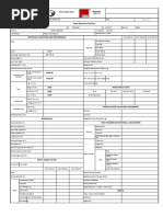 Daily Drilling Report Template | PDF | Geotechnical Engineering | Civil ...