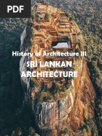 Kalakshetra Case Study | PDF | Nature