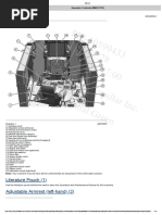 Shift and Select Mechanism | PDF | Manual Transmission | Vehicles