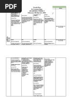 Grade 3 Learning Activity Sheets | PDF | Linguistic Typology | Languages