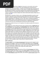 Chinese Units of Measurement | PDF | Units Of Measurement | Metrology