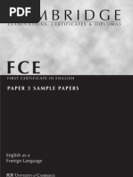 First Certificate Language Practice. English Grammar and Vocabulary 4th ...