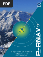 Conversion of MET Visibility To RVR | PDF | Aviation Safety | Aviation