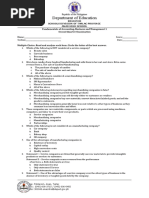 CSC Form 122 D PDF | PDF | Employment | Business