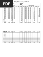 2025-26 Anticipatory Income Tax Statement | PDF | Tax Deduction ...
