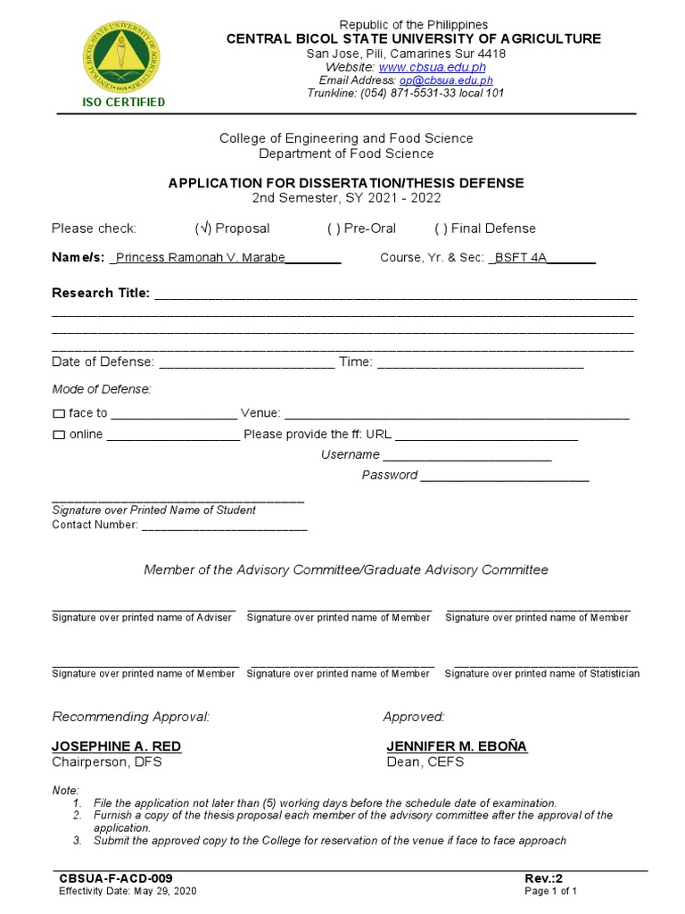 Central Bicol State University of Agriculture: Website | Download Free ...