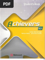 Achievers A2 - Teacher's Book | PDF