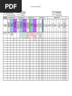 AIAG-VDA Pfmea Format | PDF | Systems Engineering | Computing