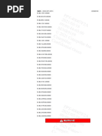 Códigos de Falha Caterpillar PDF | PDF | Casa e Jardim | Computadores