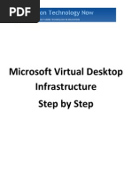 Accessing Windows Virtual Desktop Web Client | PDF