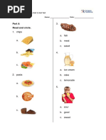 Hang Out 1 Student Book | PDF