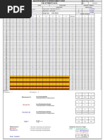 Msa Training Material | PDF | Accuracy And Precision | Measurement