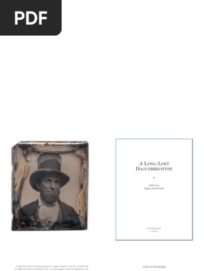 Timothy Lincoln Beckwith 2010