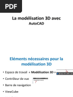 Exercices AutoCAD pour Débutants PDF | PDF | AutoCAD | Informatique et ...