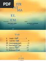 RWS - q4 - Mod5 - Critical Reading As Reasoning - Clean Copy 1 | PDF ...