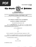 Rejection of Plaint - Sample Application Under Order 7, Rule 11 CPC 2 | PDF