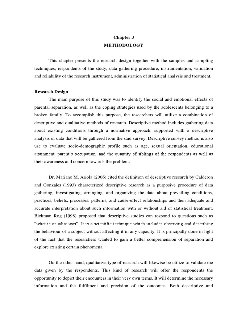Chapter 3 - Sample | PDF | Survey Methodology | Sampling (Statistics)
