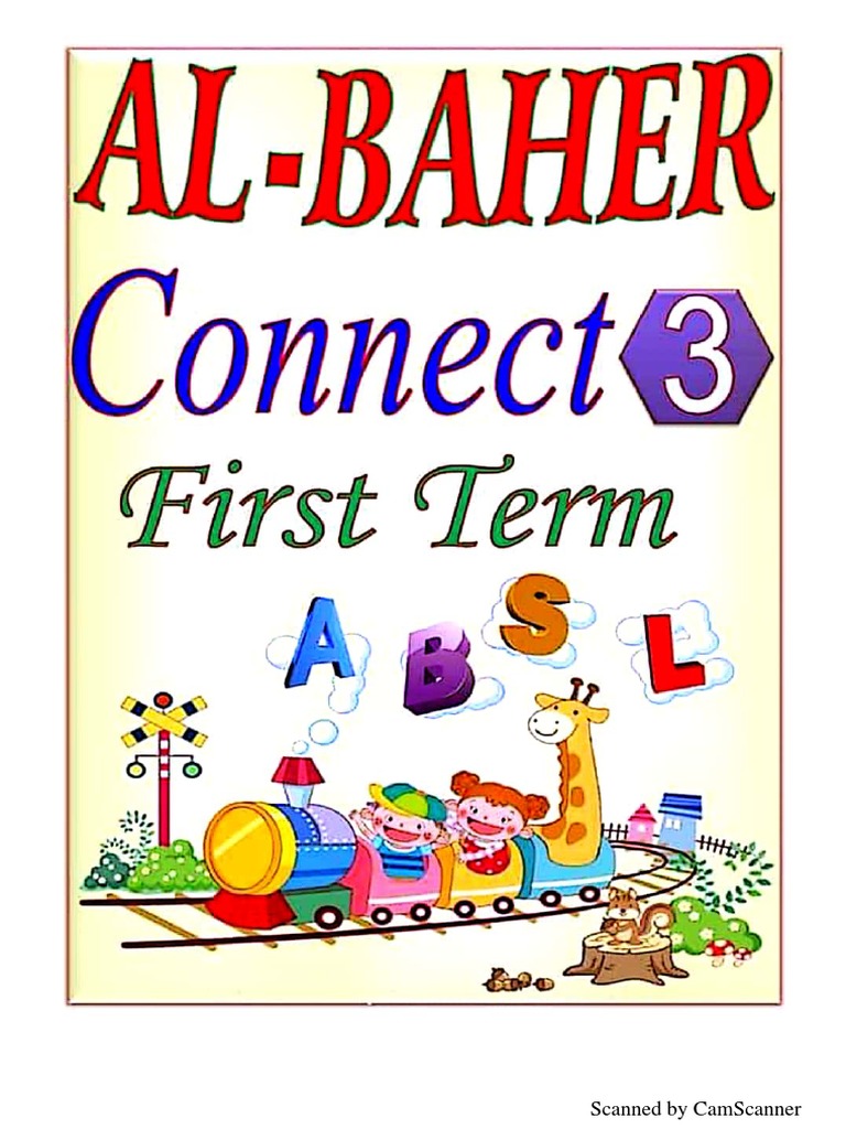 Al Baher Booc Connect 4 | PDF