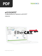 e!COCKPIT QuickStart Guide 3.3.0 | PDF | Computer Virus | Antivirus ...