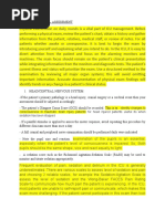 UAS7 Questionnaire | PDF | Chronic Condition | Medicine