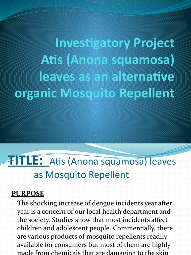 investigatory-project