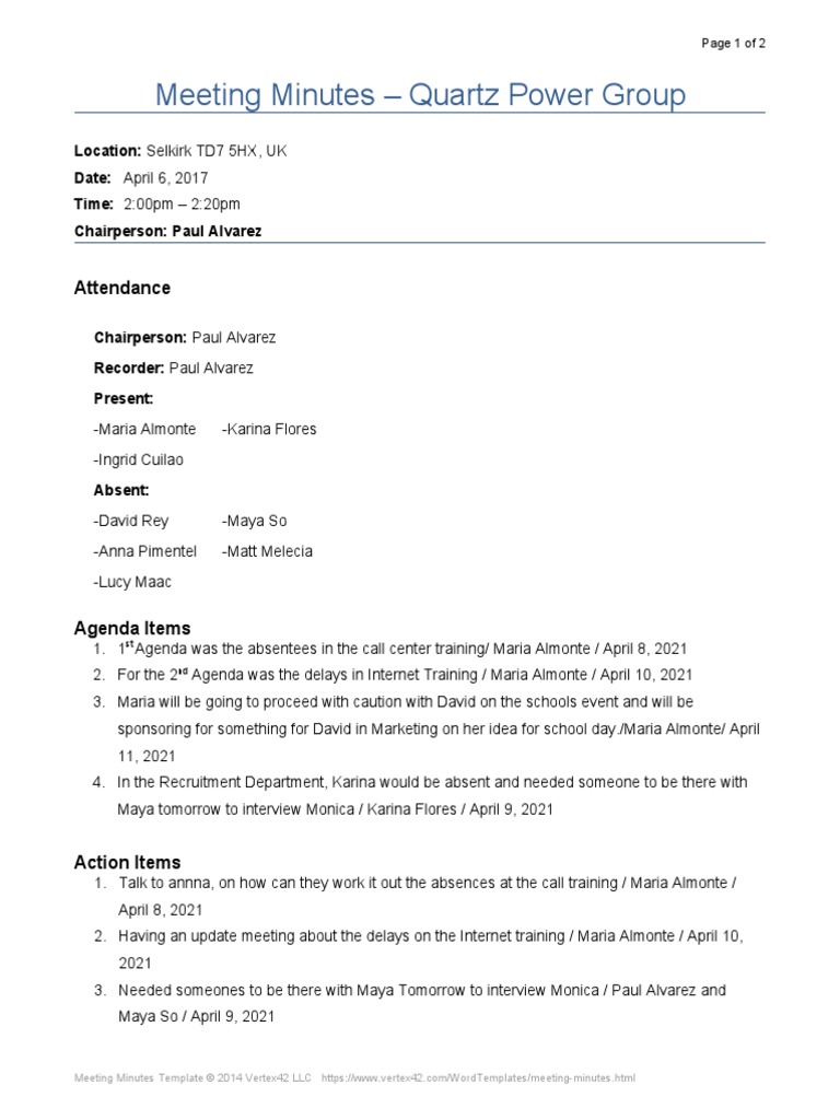 R & W MotM Template | PDF | Career & Growth | Social Science