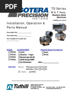Instrument Calibration Test Report Format | PDF | Calibration ...