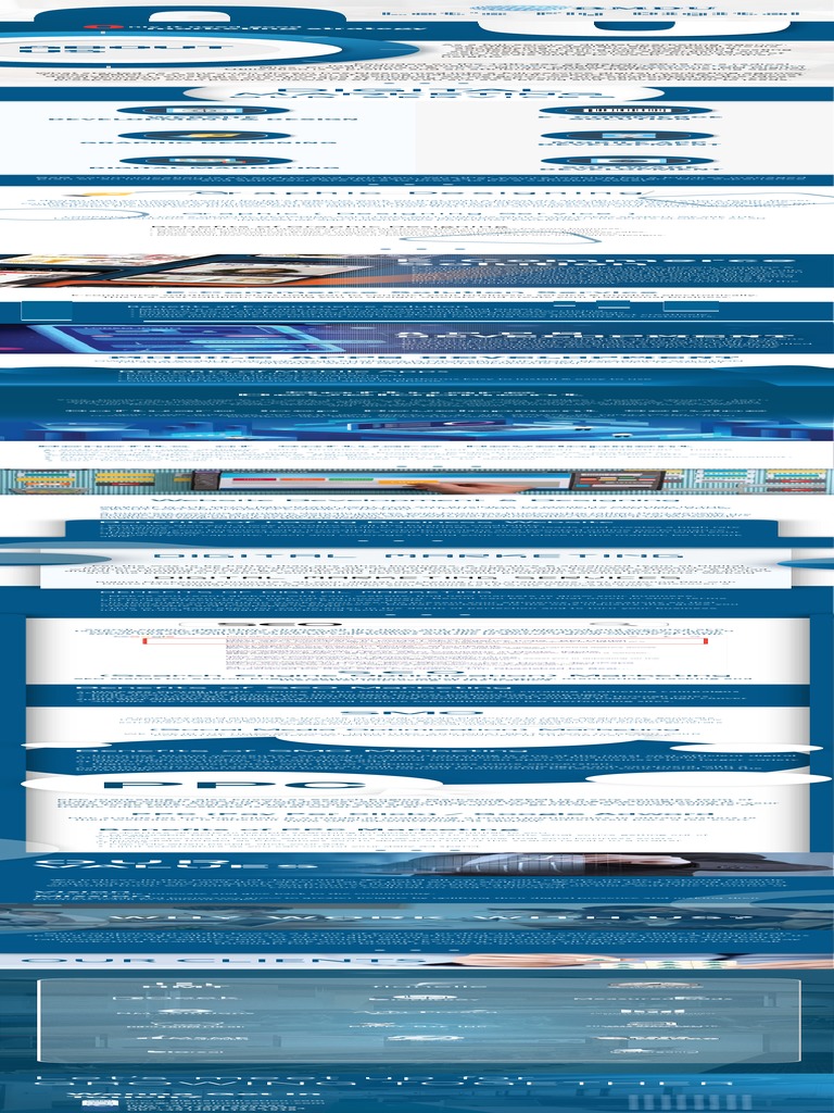 Best SEO Agency in Delhi NCR: BM Digital Utilization Portfolio | PDF | Digital Marketing ...