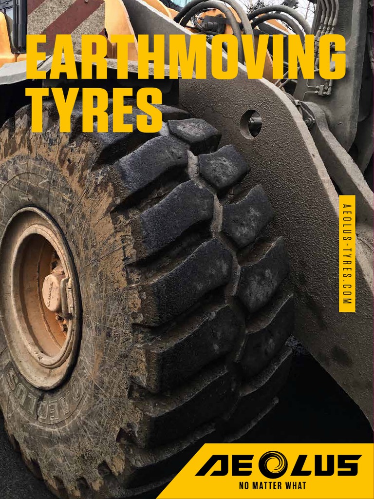 Catálogo Aeolus 02 | PDF | Tire | Brand