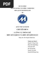 Cơ Cấu Tổ Chức Doanh Nghiệp Tập Đoàn FPT | PDF