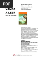 La carta de José Luis González | PDF