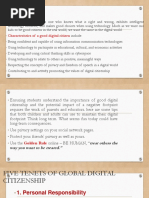 Module 3 Lesson 2 Select and Use ICT Tools For Teaching and Learning ...
