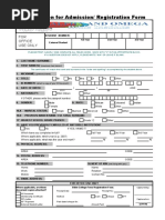 BSP Biographical Data Guidelines | PDF | File Format | Computer Data
