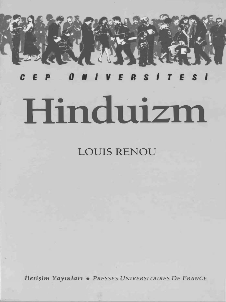 Louis Renou - Hinduizm | PDF