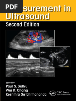 Ultrasound Templates | PDF | Medical Ultrasound | Shoulder