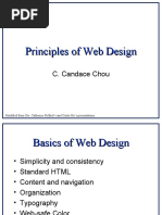 Magazine Layout by Randy Torrecampo | PDF | Typography | Typefaces