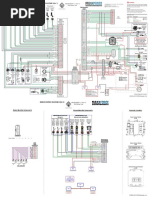 2013 Maxxforce DT, 9, 10 Wiring Diagrams | PDF | Electronics | Engines