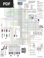 Maxxforce 11 y 13 | PDF | Propulsion | Systems Engineering