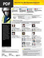 Assigned Protection Factors APF Chart Final | PDF | Working Conditions ...