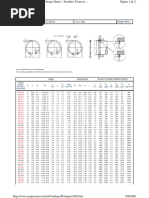 Anillo de Seguridad Seeger Exterior Din 471 | PDF