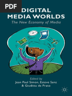 Sky Organizational Chart | PDF