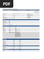 Jce Mathematics Revision Kit | PDF | Matrix (Mathematics) | Triangle