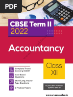 Grade 11 and 12 Finance Notes 2025 | PDF | Compound Interest | Interest