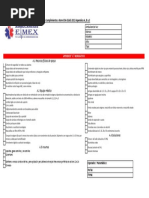 Frap | PDF | Ciencias de la Salud | Epidemiología