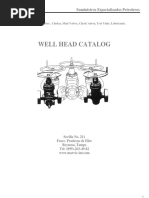 Varisco Catalogue | PDF | Pump | Engines