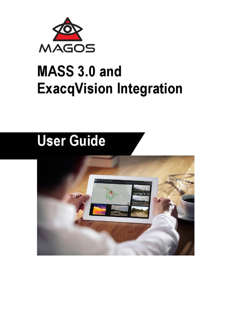 MAGOS - Radar System | PDF | Internet & Web | World Wide Web