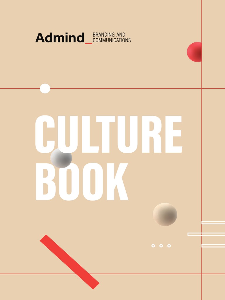 Admind Culture Book Digital-Compressed | PDF | Brand | Psychological ...
