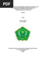 GAP Dan GBS - Pedoman Dan Format Pengisian | PDF | Karier & Perkembangan | Bisnis