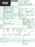 Sad 500 - Customs Declaration Form | PDF | Customs | Taxes